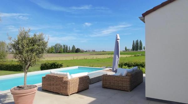 Tyne View Hideaway - Flandre Occidentale