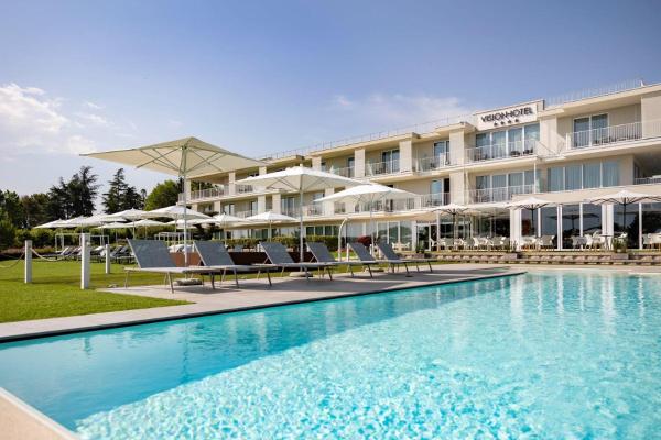 Vision Hotel - Peschiera del Garda