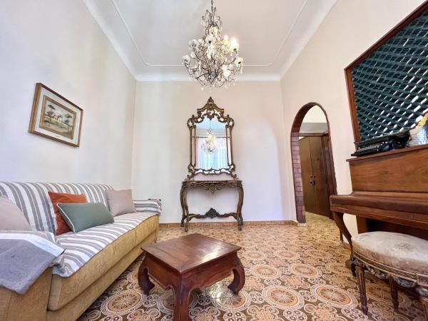 Creta House - La Spezia