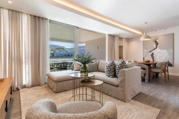 The Mira Hermanus Hideaway Haven 206 - Hermanus