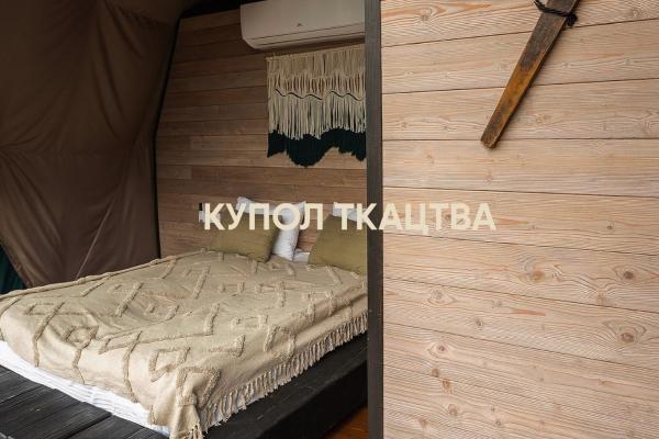 Ecospace Ethno -- Глемпінг в Карпатах, Верховина - Maramureș