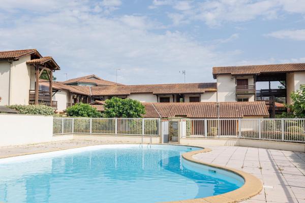 Villa Lolo, Piscine Et Terrasse - Moliets-et-Maa