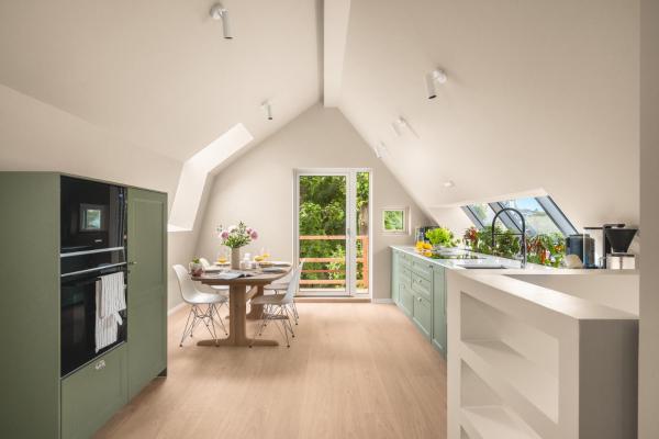 Brand New Scandinavian Home - Bergen, Noruega