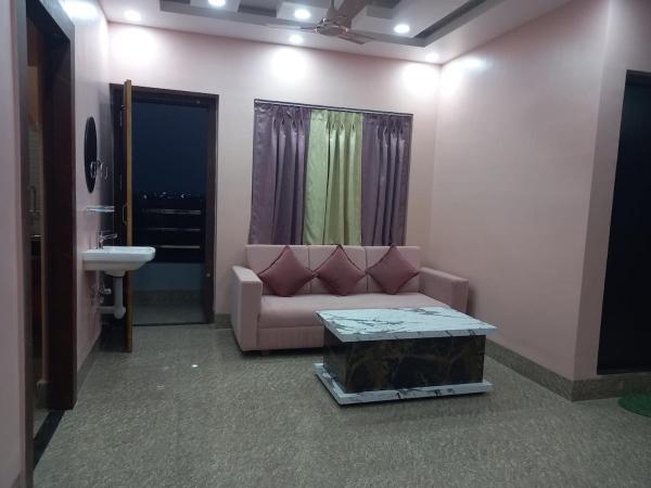 Sun Moon Residency 5-a - West Bengal