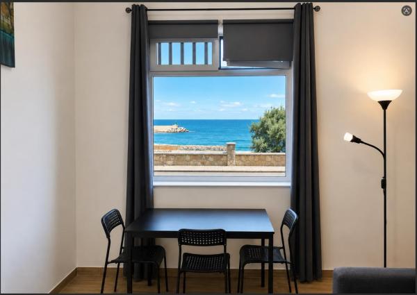 Vista Puerto Ground Floor No Balcon - Gran Canaria