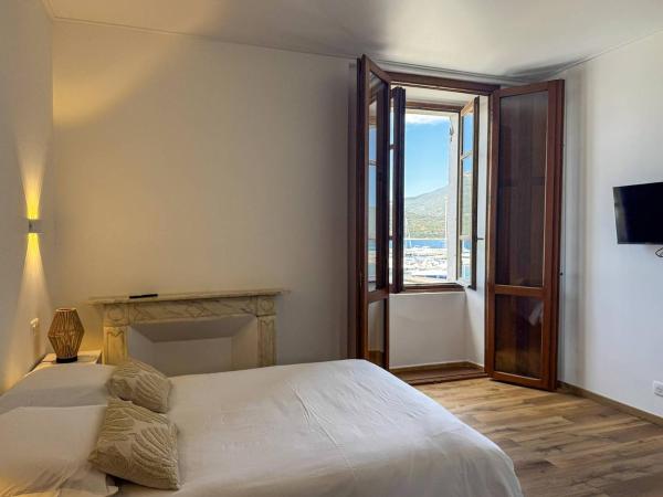 Studio Milia - Au Coeur De La Ville - Propriano