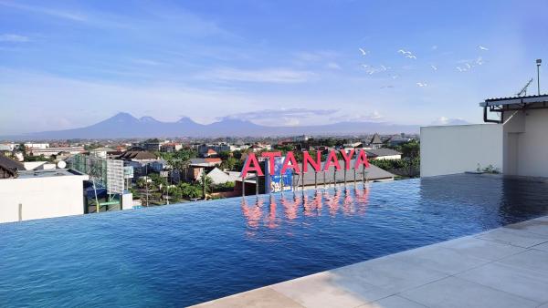 Atanaya Kuta Bali - Seminyak