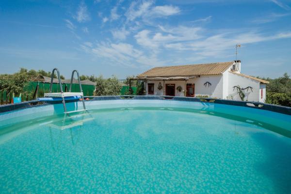 Casa Rural Camino De Los Molinos - Palma del Río