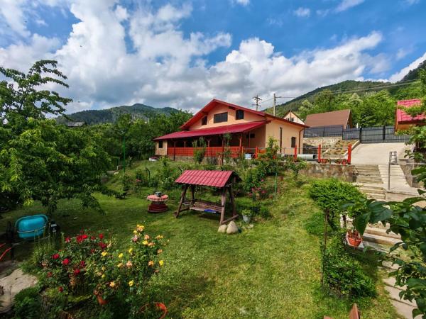 Casa Alina - Siriu