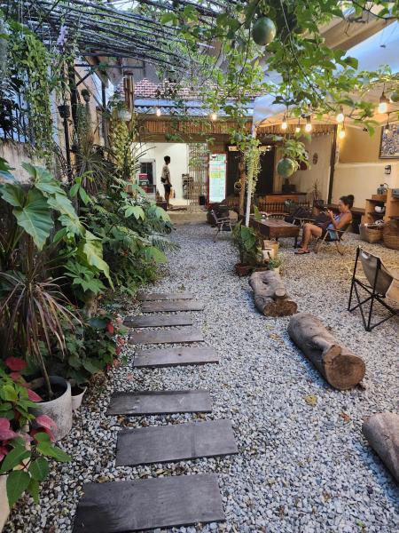 Outdo'r Garden House - Tuy Hòa