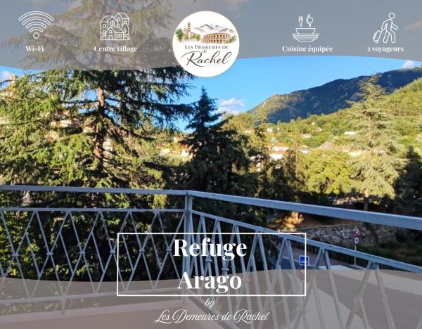 Refuge Arago - Pirineos