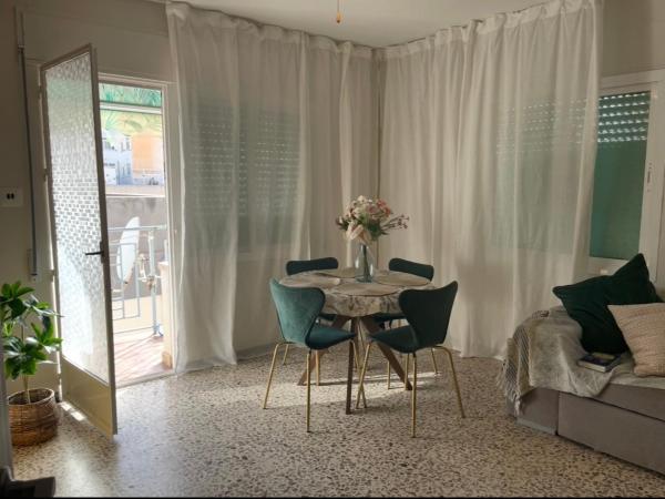 La Casa De Pernilla Awesome Apartment, Near Beach In Centre Of Town - Mazarrón
