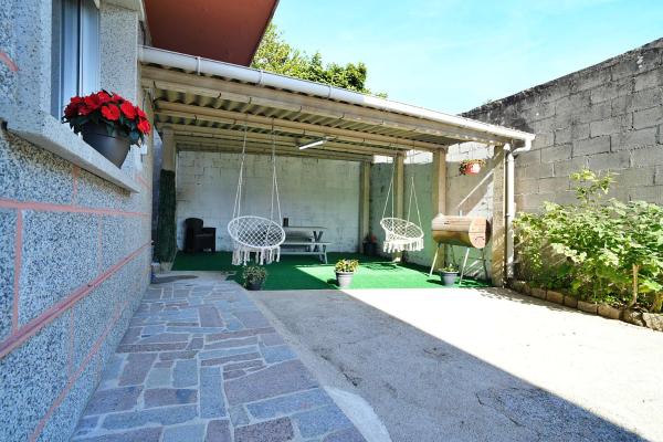 Apartamento Próximo Al Mar A Un Paso De Raxó - Sanxenxo