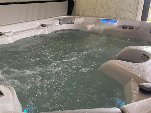 Cottage Ma Tranquillité - Piscine & Spa - Thiers