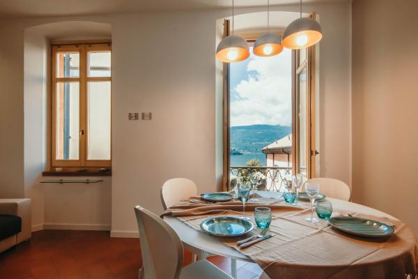 Appartamento Loch - Lakeside L&b - Verbania