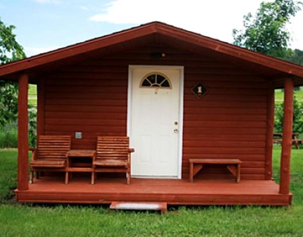 Charming Dry Cabin With Family-friendly Amenities Near Black Hills In Sturgis, South Dakota - Sturgis, SD