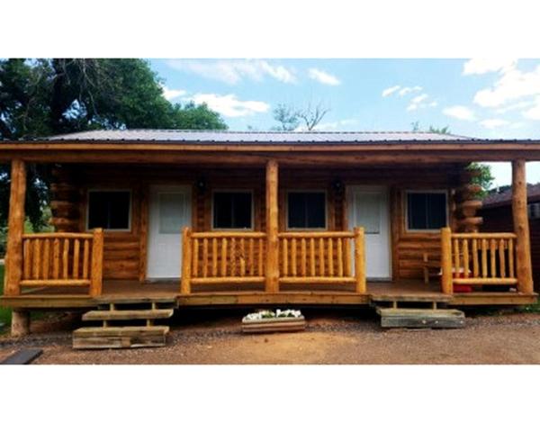Spacious Cabin With Heated Pool Near Black Hills In Sturgis, South Dakota - Sturgis, SD
