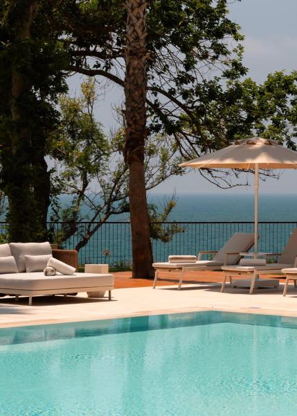 Keyla Hotel & Beach - Adult Only - Antalya