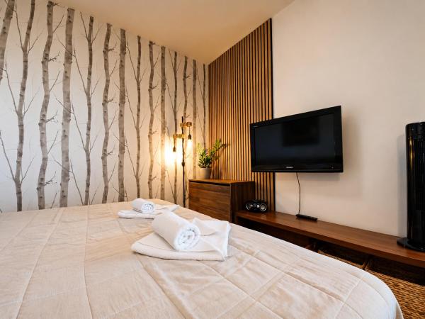 Apartmán Mirka - Tatragolf Mountain Resort - Poprád