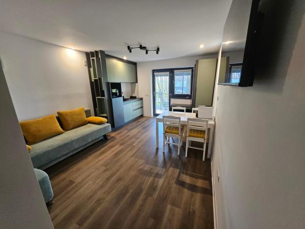 Cpa Residence - Arad