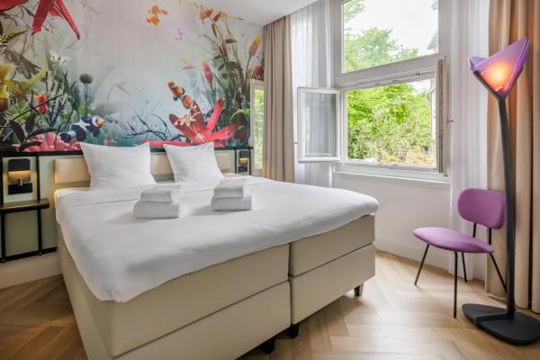 Dutch Design Hotel Vondelpark - Aalsmeer