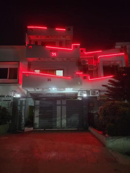 Intown Hotel - Islamabad