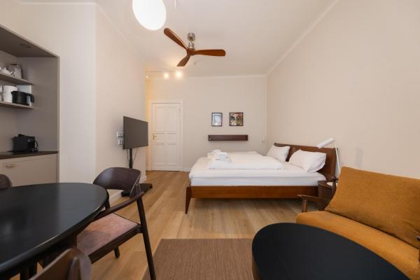 Wohlfühlapartment At Rosenthaler Platz - Ap4 - Berlin