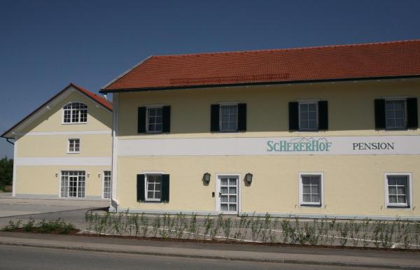 Pension Schererhof - Erding