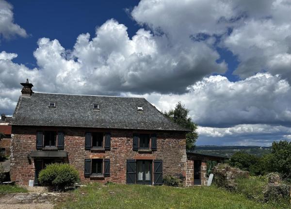 La Jolie Maison En Grès Rouge - Brive-la-Gaillarde