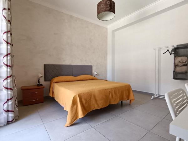 Appartamento Missori - Catania