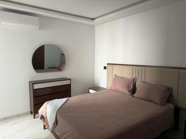 Julia Family Apartment - Tunisi