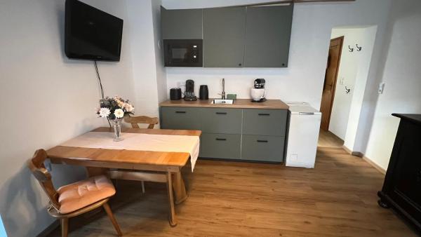 Ferienwohnung Possenheim - Iphofen