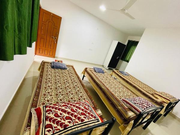 Vaidic Yoga Retreat - Goa