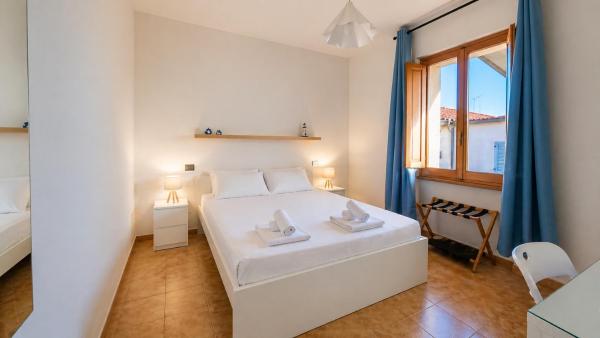 4br Apartment, 5 Minutes To The Beach & 2ba - Santa Teresa Gallura