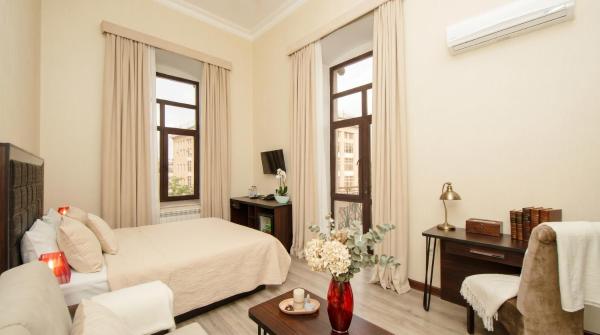 Passage Hotel & Apartments - Baku