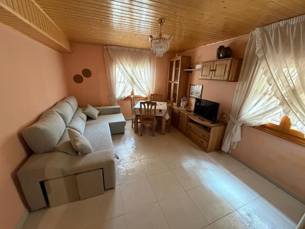 Apartamento Berro - Frías de Albarracín