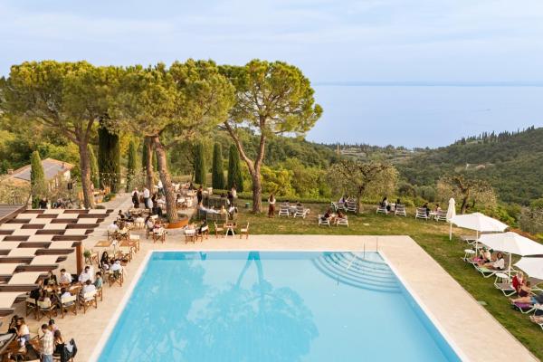 Residence San Michele - Garda