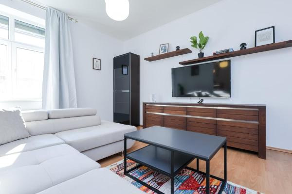 The Grand Central Apartment - Medena - Bratislava