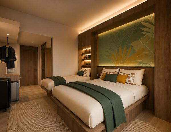 Lokai Boutique Hotel - Dumaguete