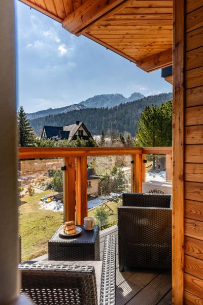 Apartament Halny Panoramic Zakopane - Zakopane