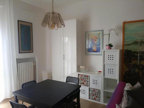 Bologna Quartiere Savena - Appartamento Di Stefano - Bolonia
