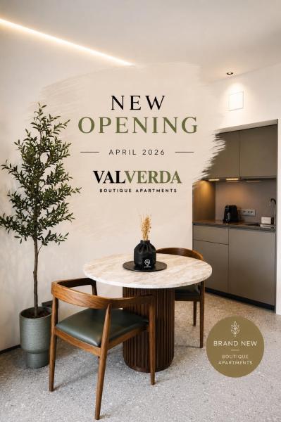 Valverda - Boutique Apartments - Salzbourg
