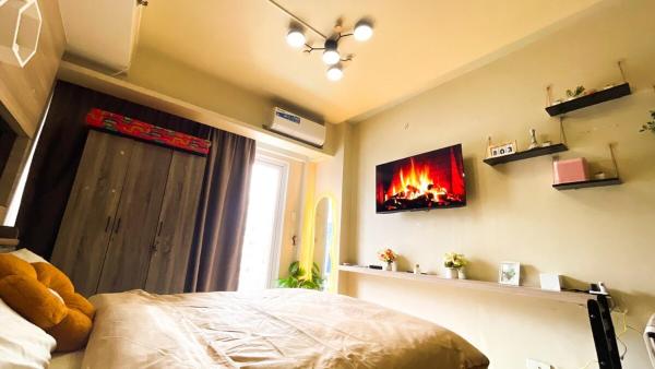 Ena S Sweet Escape Studio Type Unit - Pasay