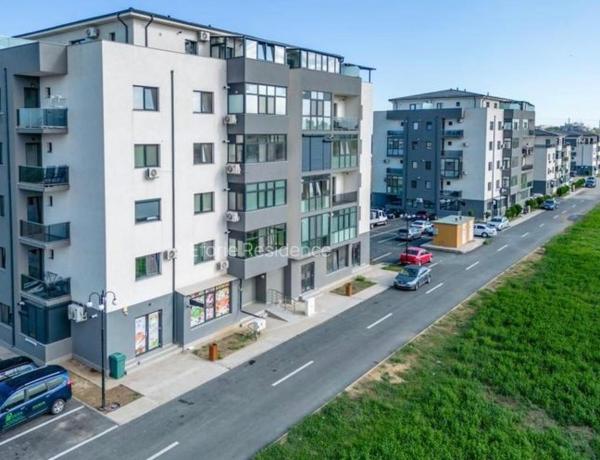 Akt Residence - Eforie
