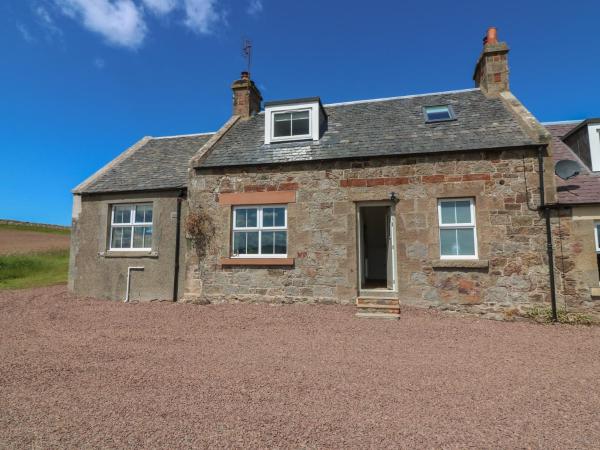 Keepers Cottage - Gullane