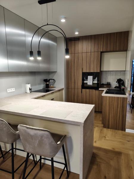 Apartament Skowrońskiego Self Check-in 24h, Free Parking - Poznań