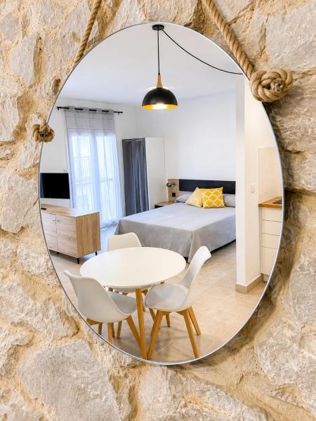 Apartaments L'escala Centre - La Escala