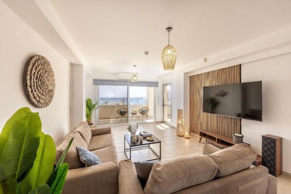 Fig Tree Penthouse 1 - Famagusta