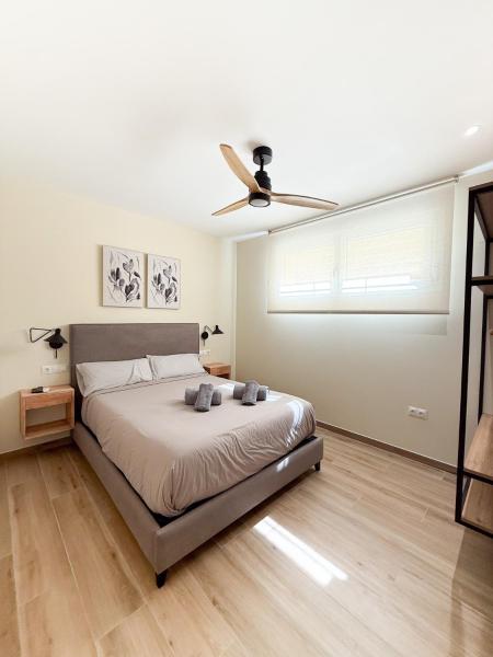 Suites Home Costa Del Sol - Torremolinos