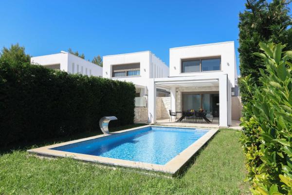 Villa Mare 3 - Private Pool, Sea View - Chalkidiki